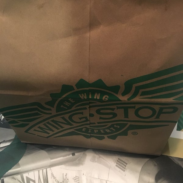 Wingstop San Antonio Coupons