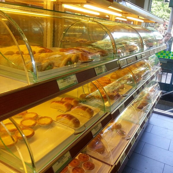 Photos at Fay Da Bakery - Bakery in West Village