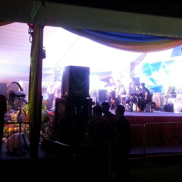 Photos at Tapak Pesta Konvo USM - Event Space