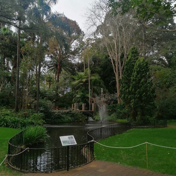 Wanneroo Botanic Gardens & Mini Golf - 5 tips from 208 visitors