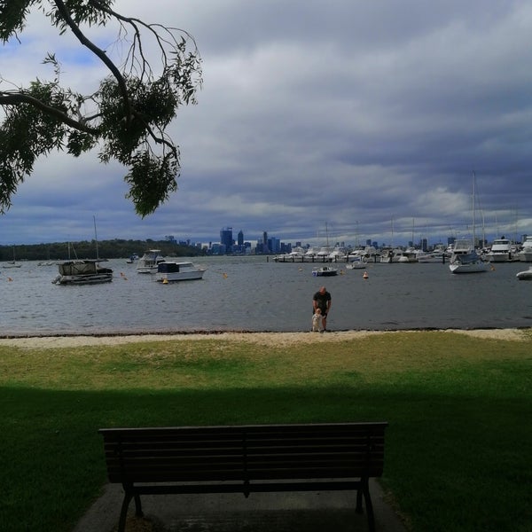 Matilda Bay Reserve - 11 tips from 334 visitors