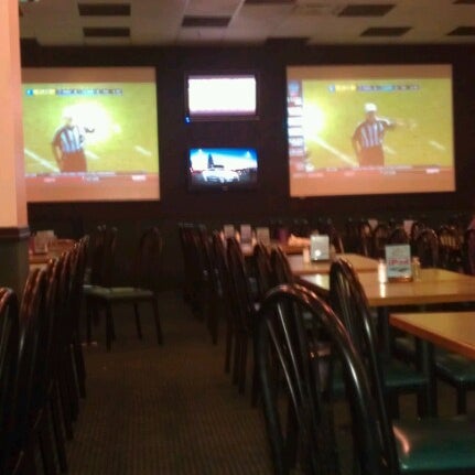 Photos at Gatti-Land - Pizza Place