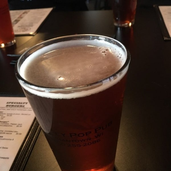 Barley Pop Pub - 21 tips from 690 visitors