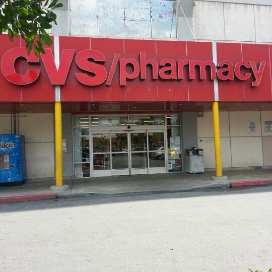 CVS pharmacy - Pharmacy in Los Angeles