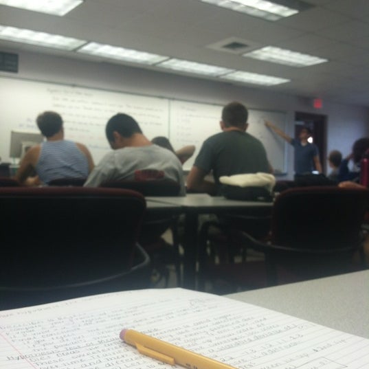 FSU Rogers Building - Tallahassee, FL