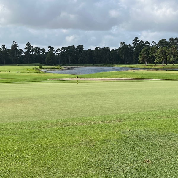 Augusta Pines Golf Club - Augusta Pines Course - 3 tips