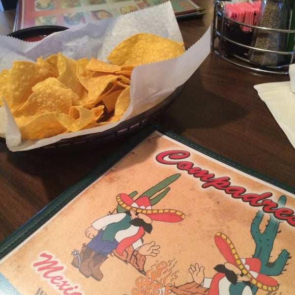 Compadres - Madison, OH