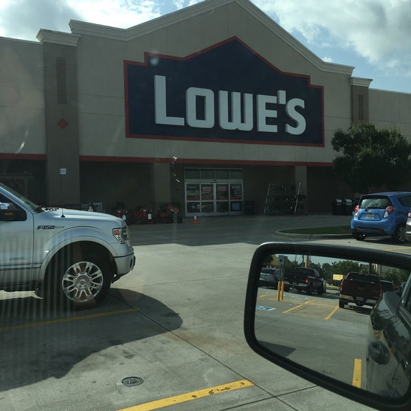 Lowe's - Spring, TX