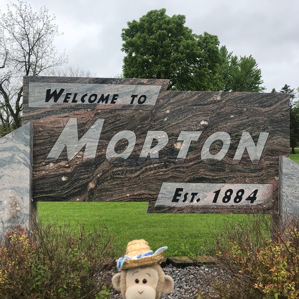 City of Morton