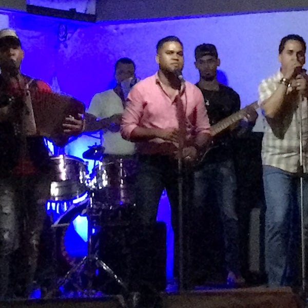 Barajando Bar - Night Club in Santiago De Los Caballeros