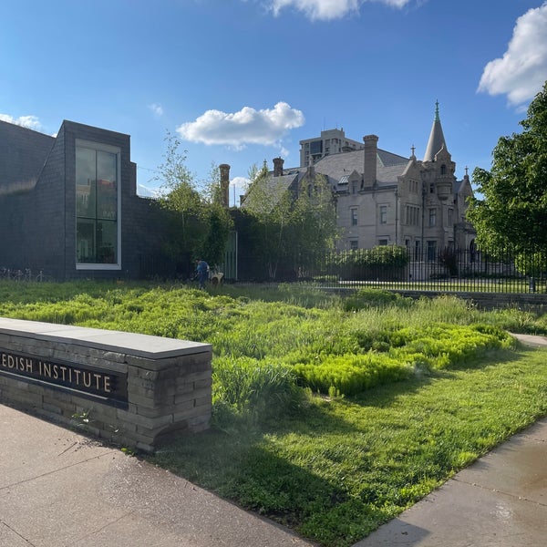 American Swedish Institute - Phillips - Minneapolis, MN