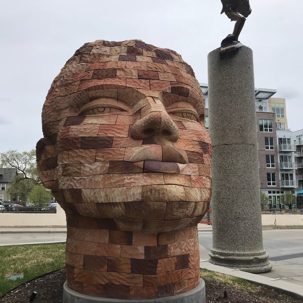 MoZaic Art Park - Uptown - 2 tips from 137 visitors