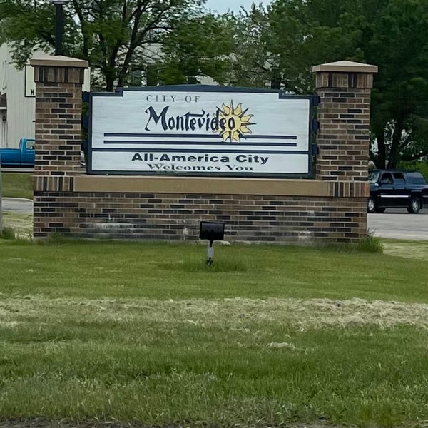Montevideo, MN