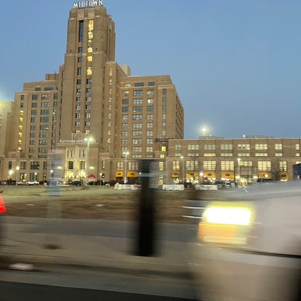 Midtown Global Market - Phillips - 92 tips