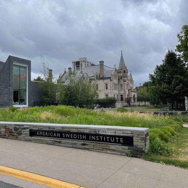 American Swedish Institute - Phillips - Minneapolis, MN