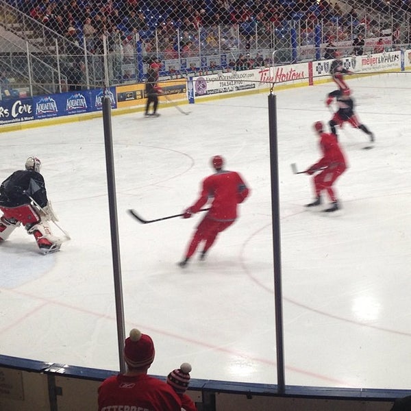 Photos at USA Hockey Arena - Hockey Arena in Plymouth