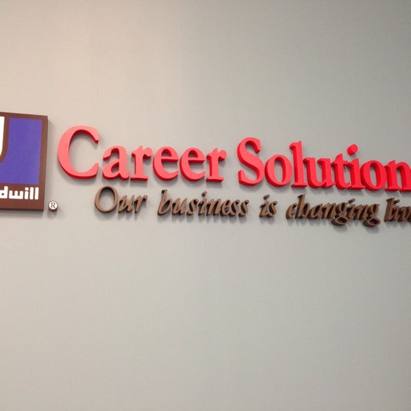 Goodwill Career Solutions - Hendersonville, TN