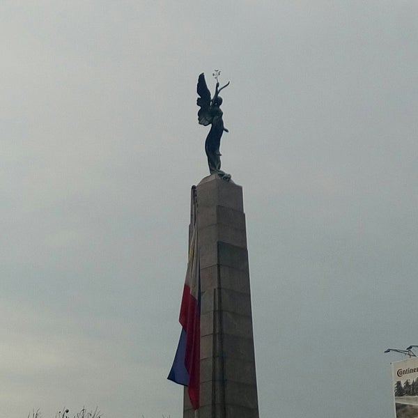 Monumento Caloocan City