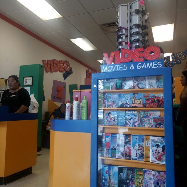 Cool Cuts 4 Kidz - 1 tip