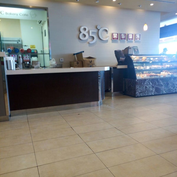 Photos at 85C Bakery Cafe - Bakery