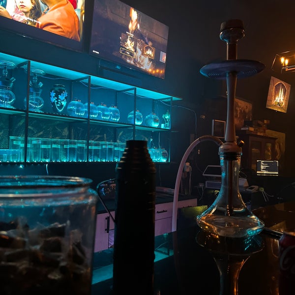 Lost Weekend - City Center - 39 tips