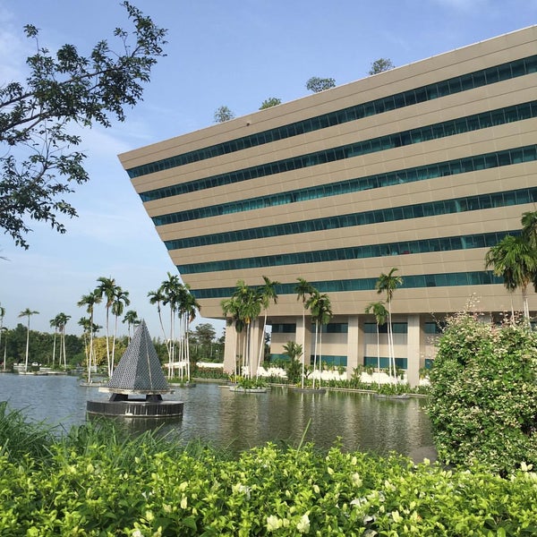 สำนักงานสถิติแห่งชาติ (NSO) National Statistical Office - Lak Si - The ...