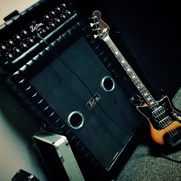 The Sound Museum - Music Venue in Allston