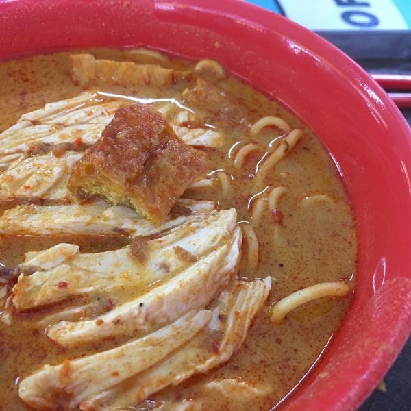 Chong Hock Eating House - Pioneer - 11 tips