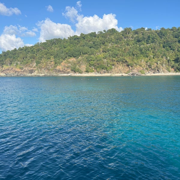 Christmas Cove - Other Great Outdoors