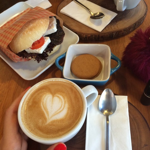 Ben Coffee Roasters - 57 tips from 3274 visitors
