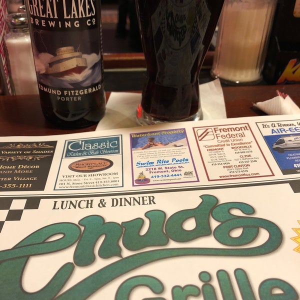 Photos at Chud's Grille - 4 tips