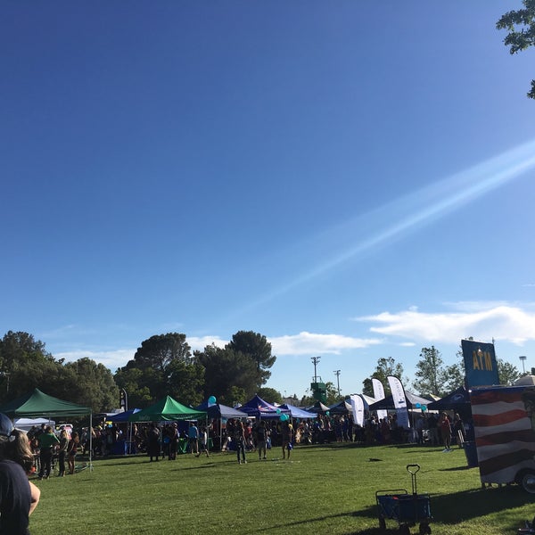 Community Park - Central Davis - 6 tips from 406 visitors