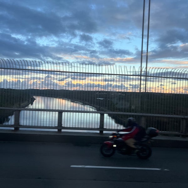 Bourne Bridge - Bourne, MA