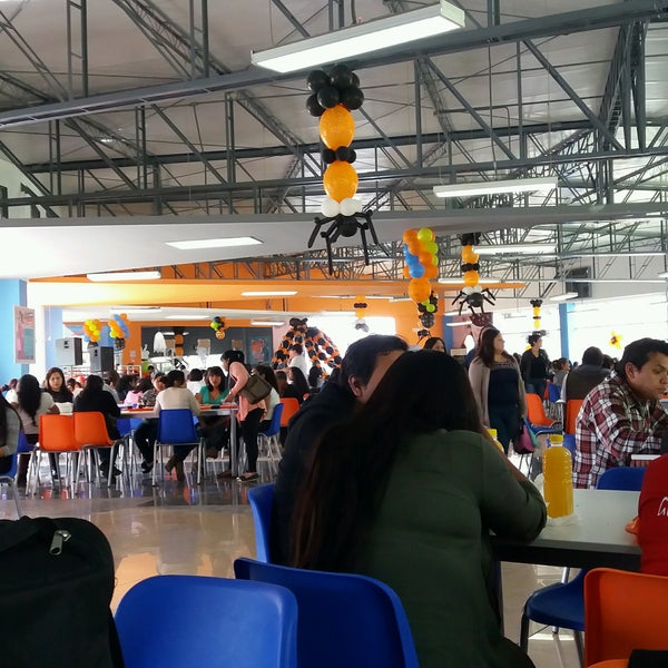 Atento Perú - Av. La Molina 200