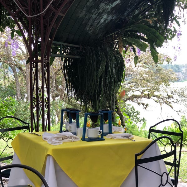 Restaurante La Casona del Cafetal - Latin American Restaurant Restaurante La Casona del Cafetal - Latin American Restaurant