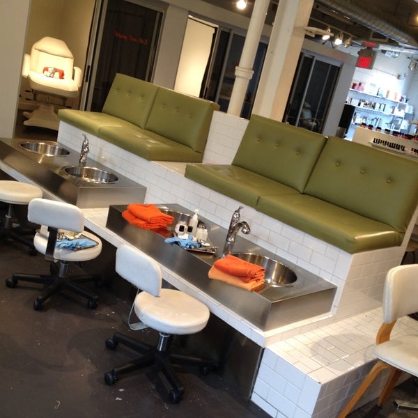 The Ten Spot - Spa in Toronto