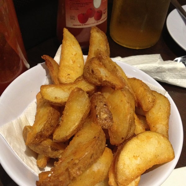 Kafe Kaki Corner (Now Closed) - Petaling Jaya, Selangor