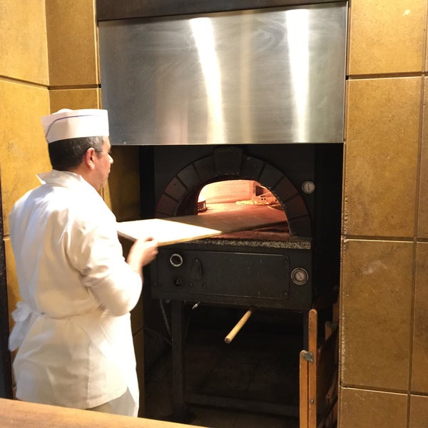 Yammine Bakery - Bikfaya St