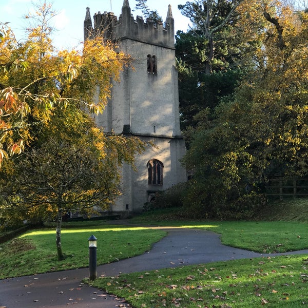 Cockington Court - Café in Torquay