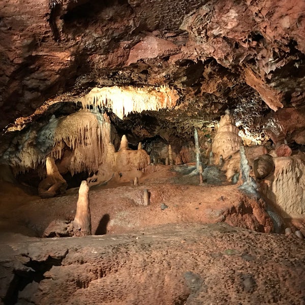 Kents Cavern Caves - 18 tips