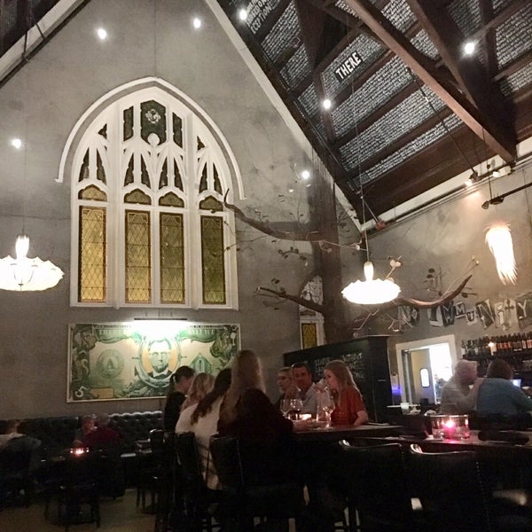 5 Church Charleston - Downtown Charleston - 18 tips from 866 visitors