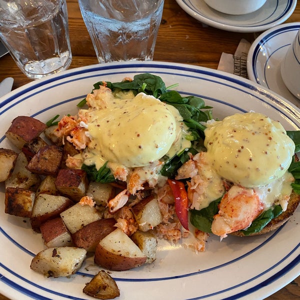 Cafe Heaven - Provincetown, MA