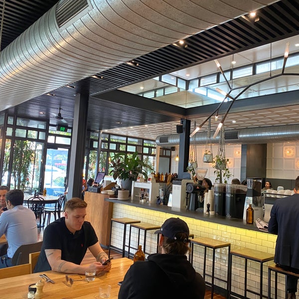 Top Paddock Cafe - 129 tips from 2733 visitors