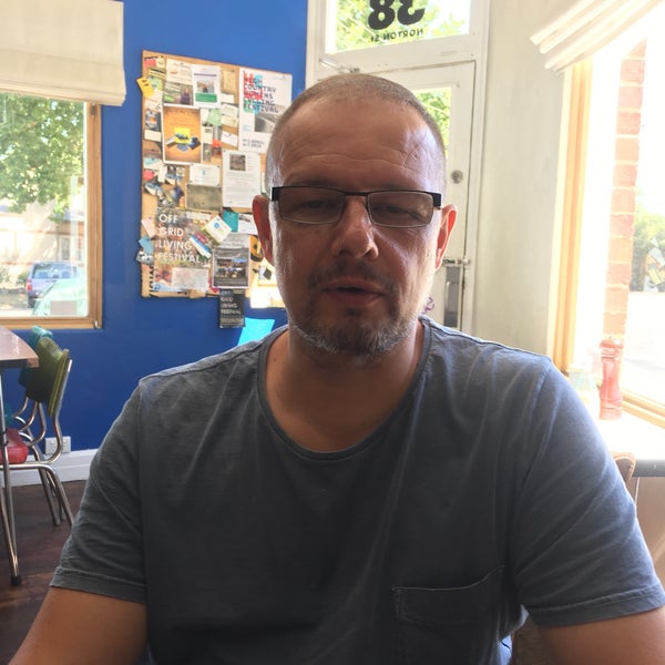 Café Dérailleur (Now Closed) - Wangaratta, VIC