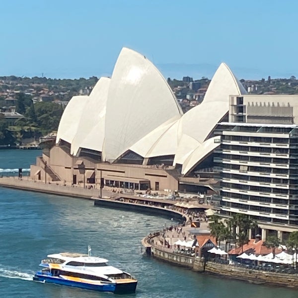 Photos at British Consulate General - Sydney City Center - Lvl 16, The ...