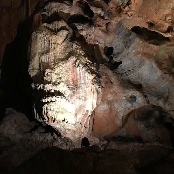 Kents Cavern Caves - 18 tips