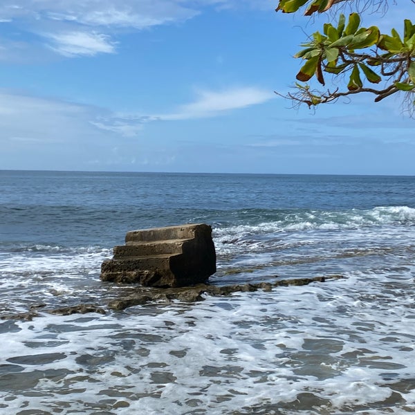 Steps Beach - PR-413