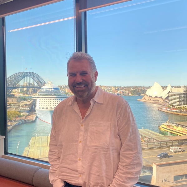 Photos at British Consulate General - Sydney City Center - Lvl 16, The ...