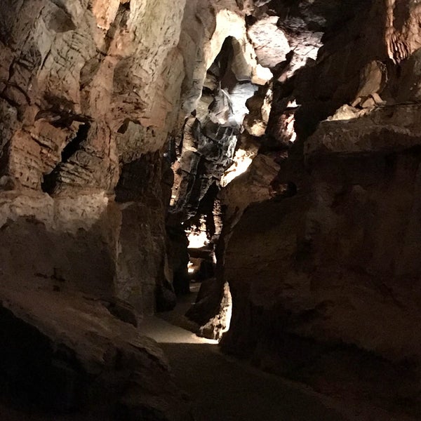 Kents Cavern Caves - 18 tips