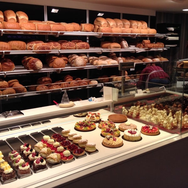 Bakkerij Apers - Bakery